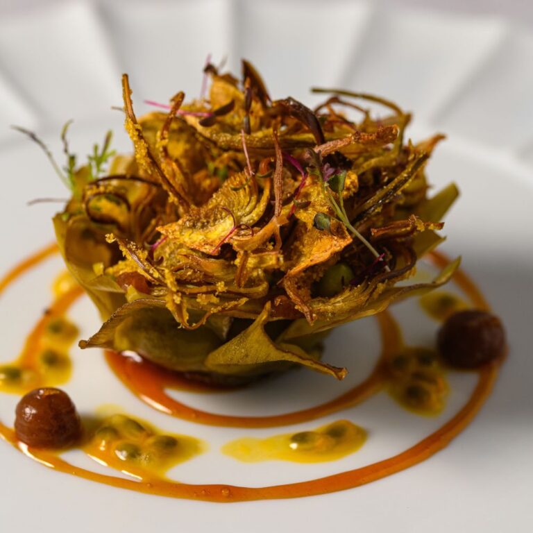 Cannavacciuolo Bistrot - Cucina gourmet nel cuore della Città