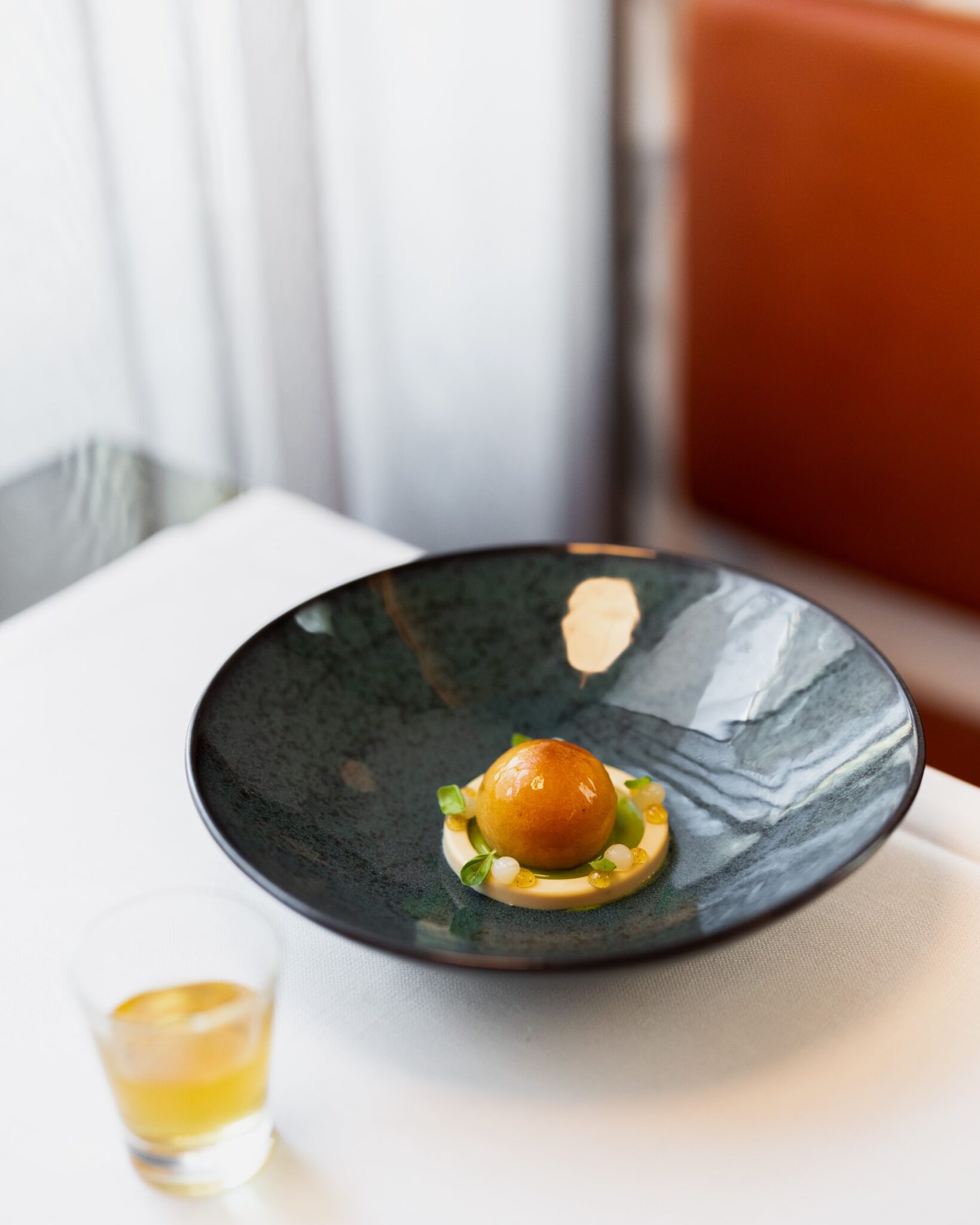 Menu – Cannavacciuolo Bistrot Torino